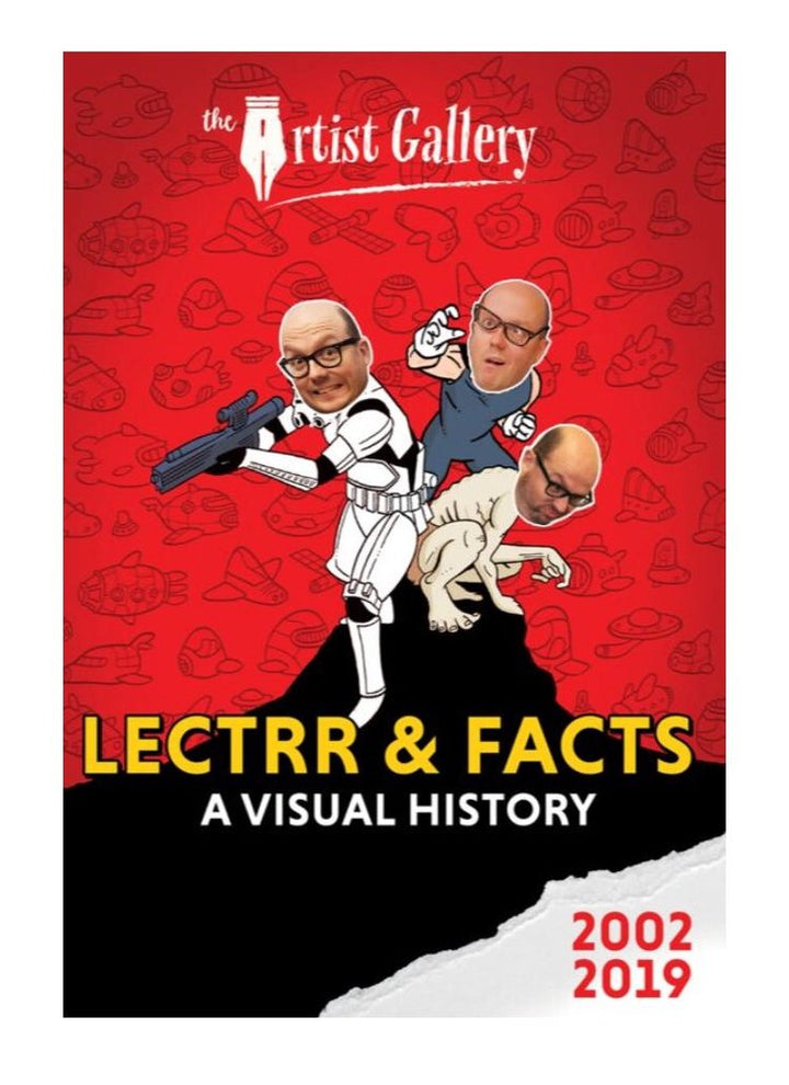 Lectrr – Lectrr.com