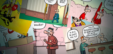 Cartoons – Lectrr.com